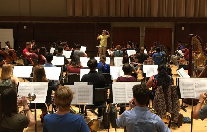 Oklahoma Youth Orchestras presents: Season Finale Concerts | TravelOK ...