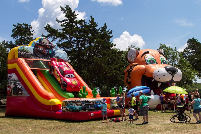 Woolaroc Museum & Wildlife Preserve | TravelOK.com - Oklahoma's ...