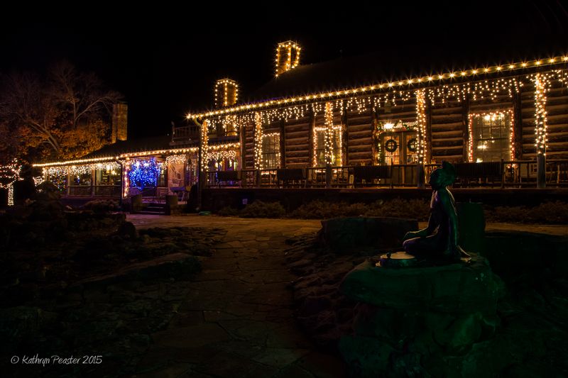 Woolaroc Museum & Wildlife Preserve | TravelOK.com - Oklahoma's ...