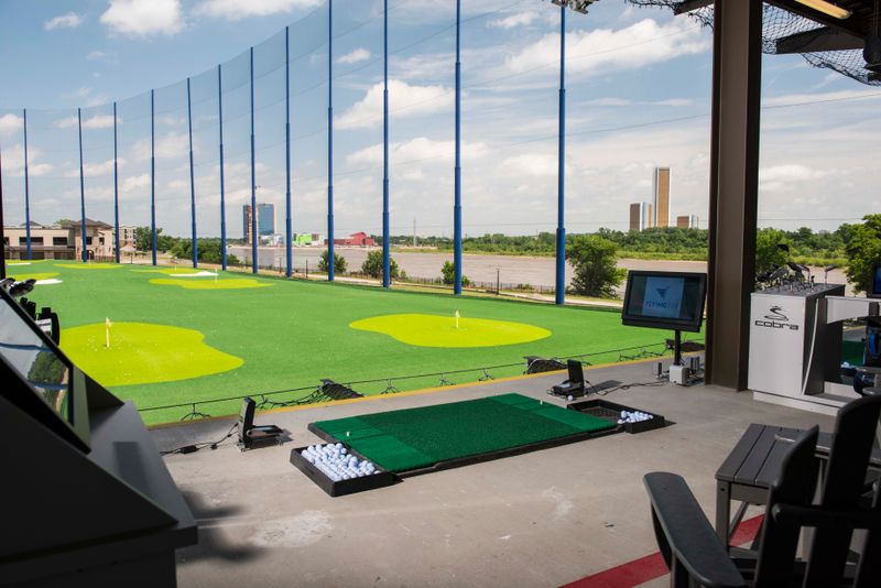 FlyingTee | TravelOK.com - Oklahoma's Official Travel & Tourism Site