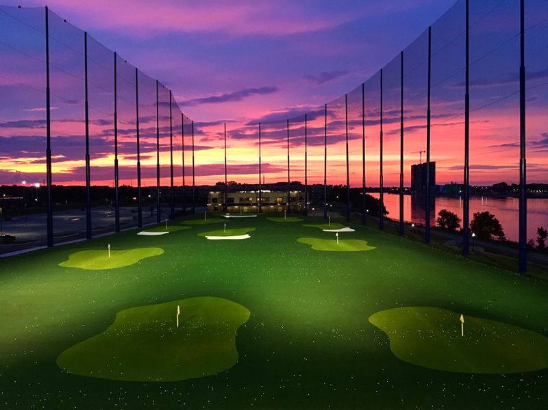 FlyingTee | TravelOK.com - Oklahoma's Official Travel & Tourism Site