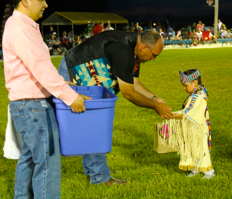 Miami Nation Tribal Powwow | TravelOK.com - Oklahoma's Official Travel ...