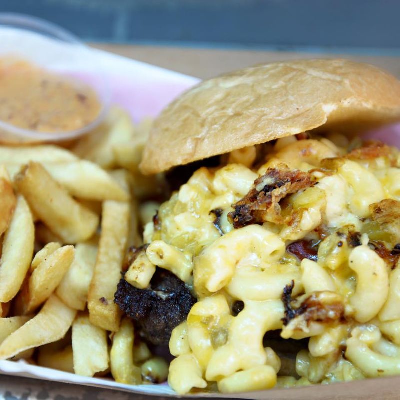 Wicked Hangry | TravelOK.com - Oklahoma's Official Travel & Tourism Site