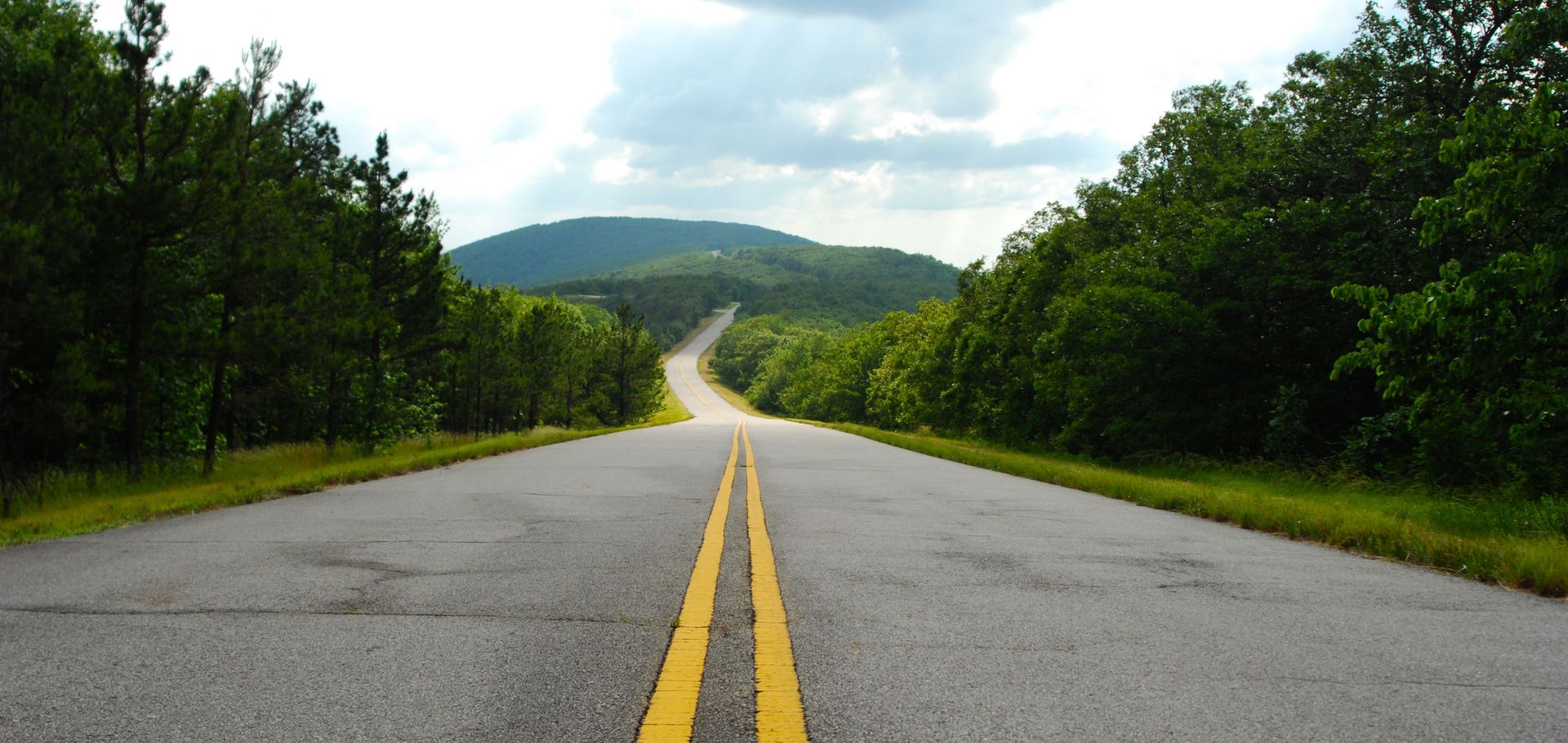 Oklahoma Scenic Drives | TravelOK.com - Oklahoma's Official Travel ...