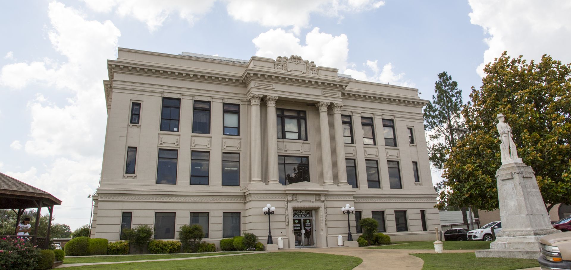 City of Durant | TravelOK.com - Oklahoma's Official Travel & Tourism Site