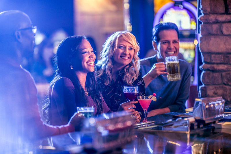 Choctaw Casino - Idabel | TravelOK.com - Oklahoma's Official Travel ...