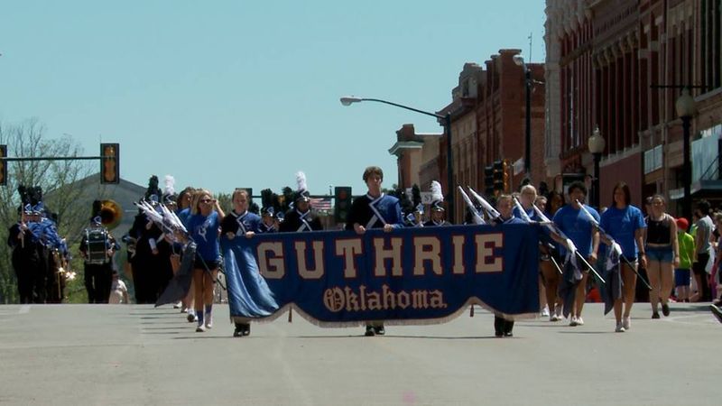89er Days Celebration | TravelOK.com - Oklahoma's Official Travel ...