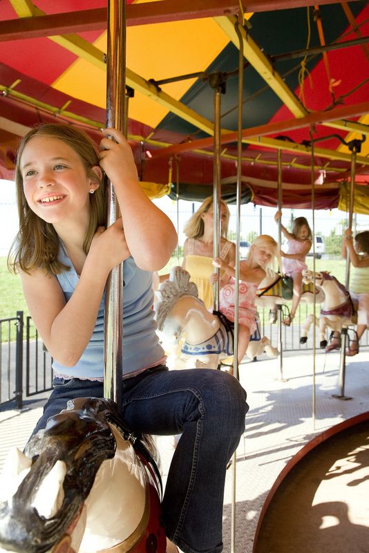 Orr Family Farm | TravelOK.com - Oklahoma's Official Travel & Tourism Site