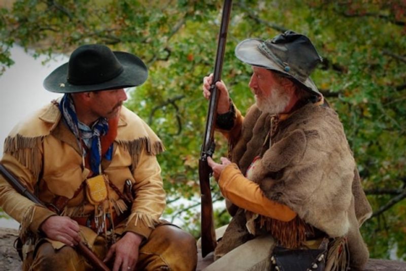 Woolaroc Museum & Wildlife Preserve | TravelOK.com - Oklahoma's ...