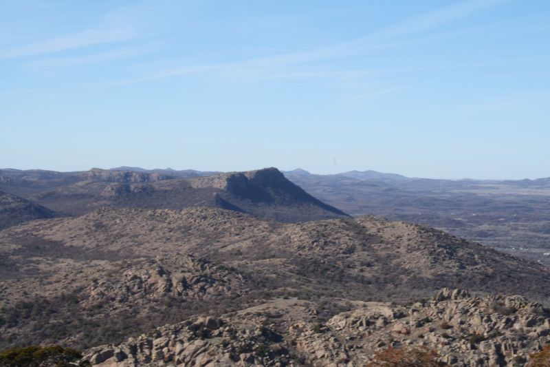 Mount Scott | TravelOK.com - Oklahoma's Official Travel & Tourism Site