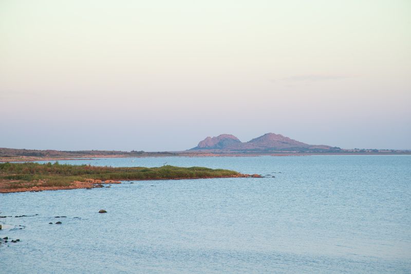 Tom Steed Lake | TravelOK.com - Oklahoma's Official Travel & Tourism Site