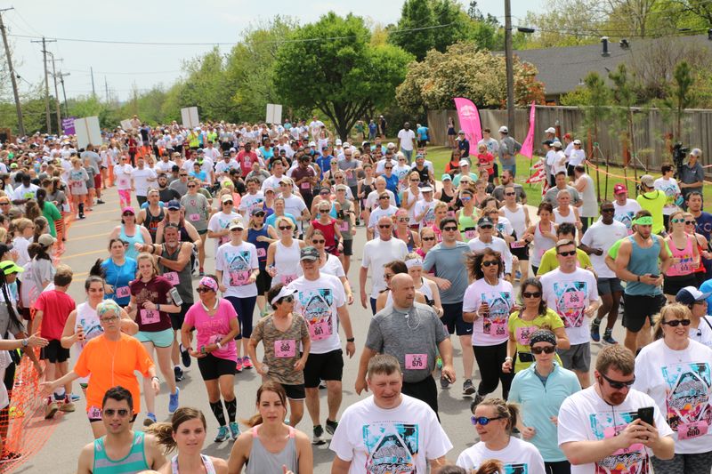 Redbud Classic | TravelOK.com - Oklahoma's Official Travel & Tourism Site