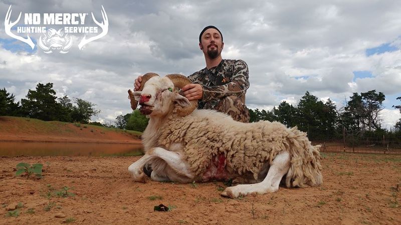 No Mercy Hunting Services | TravelOK.com - Oklahoma's Official Travel ...