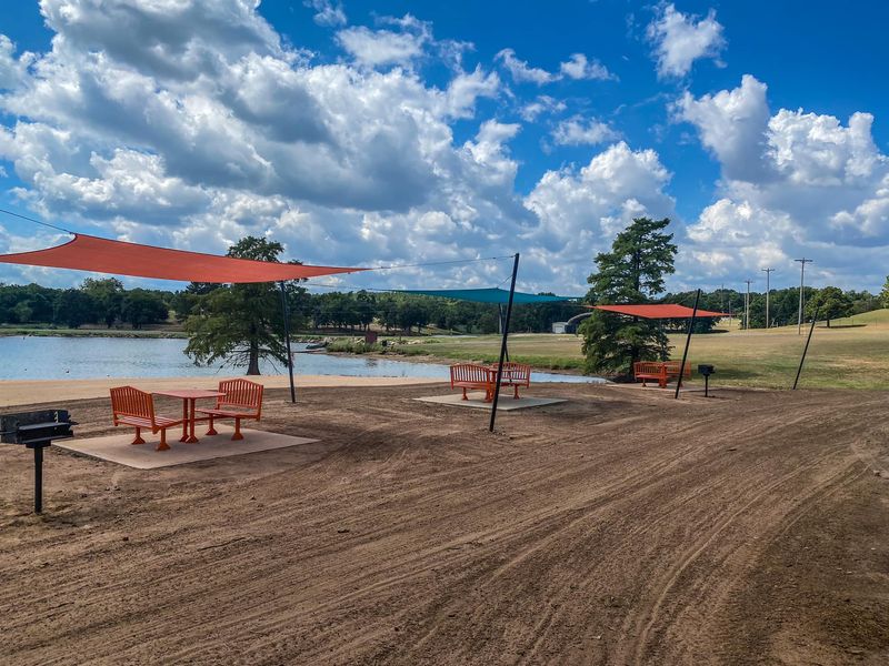 Lake Carl Blackwell | TravelOK.com - Oklahoma's Official Travel ...