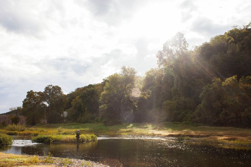 Spavinaw Lake | TravelOK.com - Oklahoma's Official Travel & Tourism Site