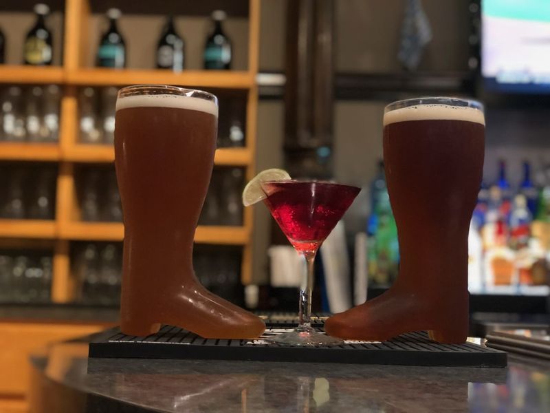 Das Boot Camp | TravelOK.com - Oklahoma's Official Travel & Tourism Site