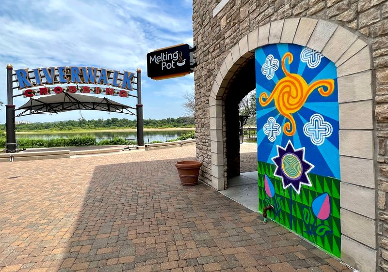 Muscogee Nation | TravelOK.com - Oklahoma's Official Travel & Tourism Site