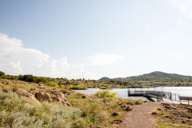 Great Plains State Park | TravelOK.com - Oklahoma's Official Travel ...