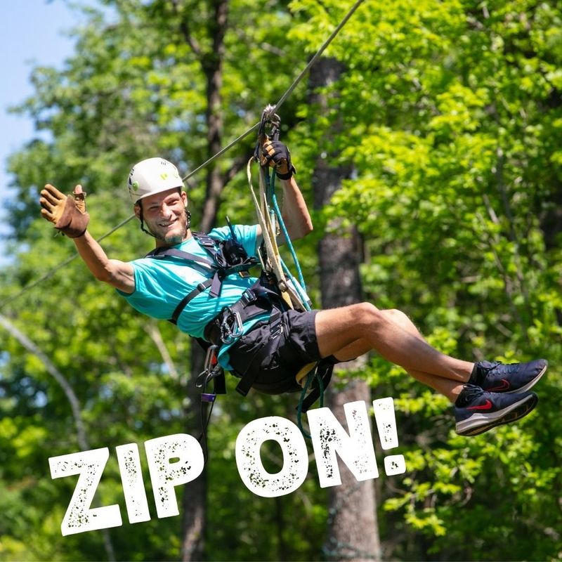 PostOak Canopy Tours | TravelOK.com - Oklahoma's Official Travel ...