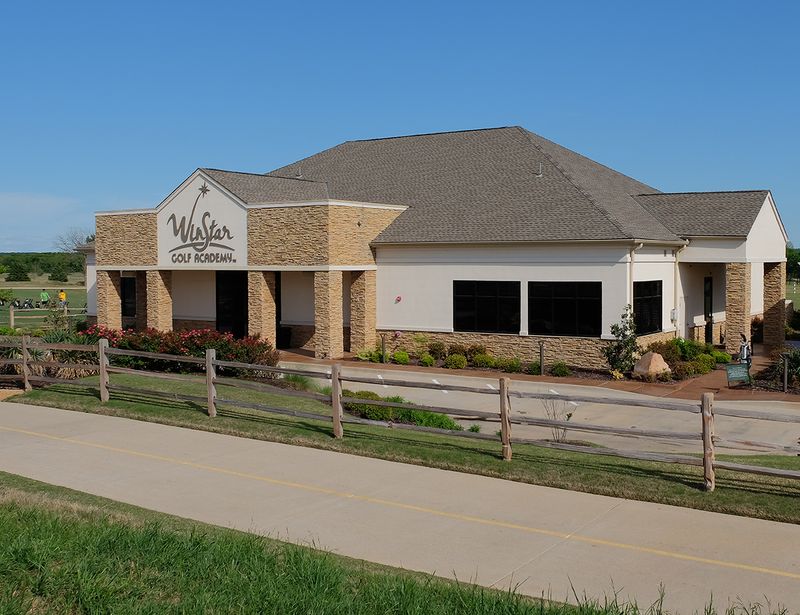 WinStar Golf Course | TravelOK.com - Oklahoma's Official Travel ...