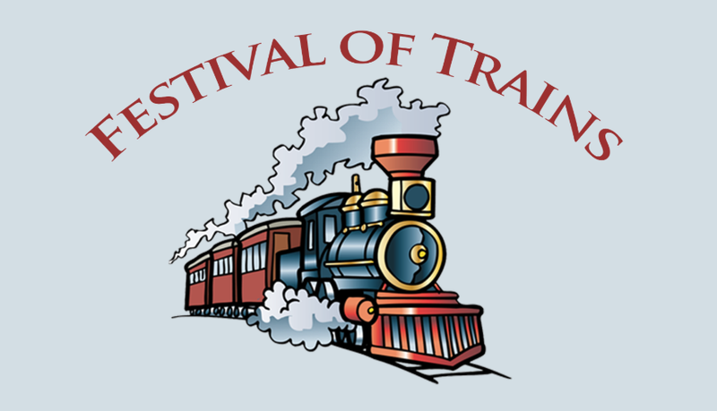 Festival of Trains | TravelOK.com - Oklahoma's Official Travel ...