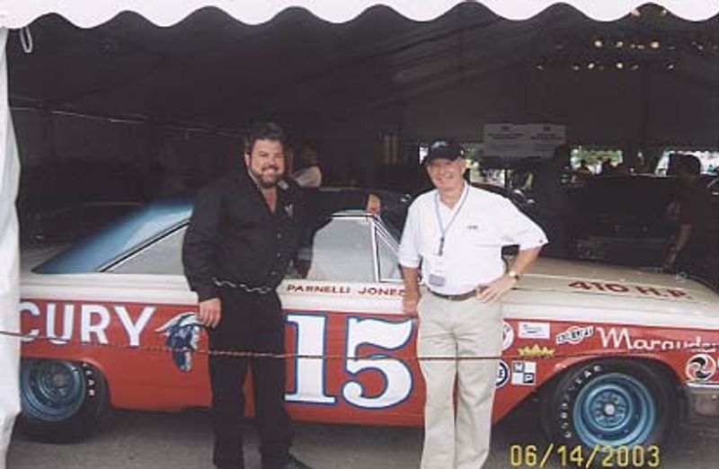 Hajek Motorsports Museum | TravelOK.com - Oklahoma's Official Travel ...