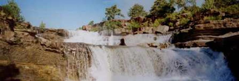 Bluestem Lake | TravelOK.com - Oklahoma's Official Travel & Tourism Site