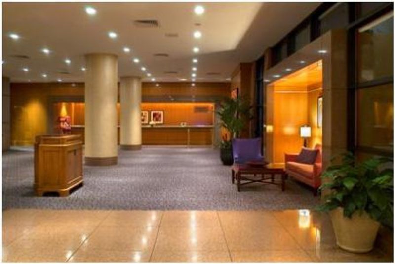 Doubletree Hotel at Warren Place | TravelOK.com - Oklahoma's Official ...