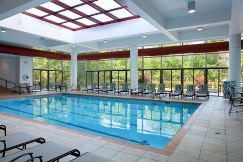 Doubletree Hotel at Warren Place | TravelOK.com - Oklahoma's Official ...