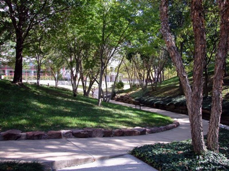 Doubletree Hotel at Warren Place | TravelOK.com - Oklahoma's Official ...