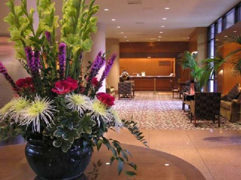 Doubletree Hotel at Warren Place | TravelOK.com - Oklahoma's Official ...