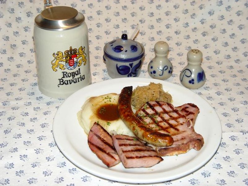 Royal Bavaria Brewery & Restaurant | TravelOK.com - Oklahoma's Official ...