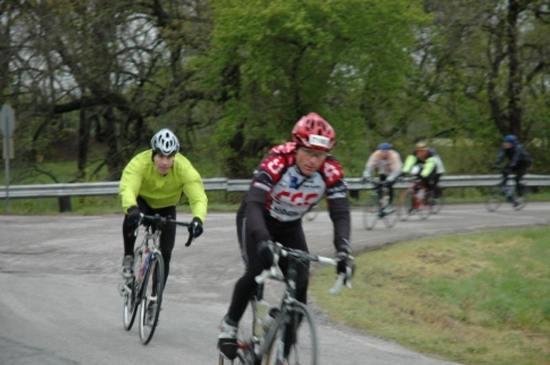 Redbud Classic | TravelOK.com - Oklahoma's Official Travel & Tourism Site