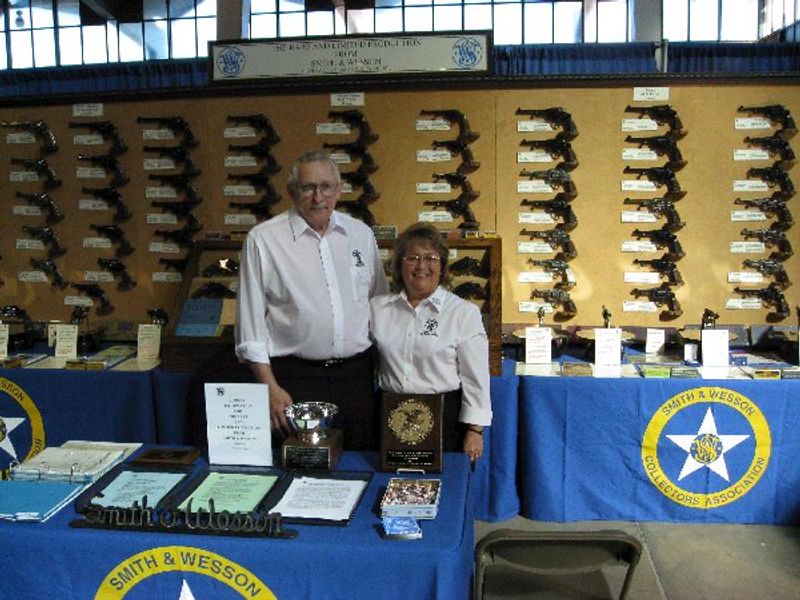 Wanenmacher's Tulsa Arms Show | TravelOK.com - Oklahoma's Official ...