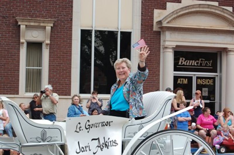 89er Days Celebration | TravelOK.com - Oklahoma's Official Travel ...