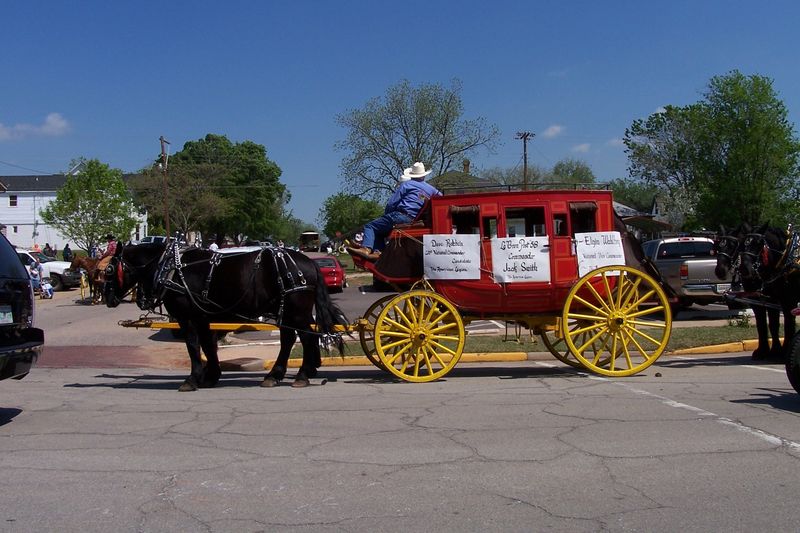 89er Days Celebration | TravelOK.com - Oklahoma's Official Travel ...