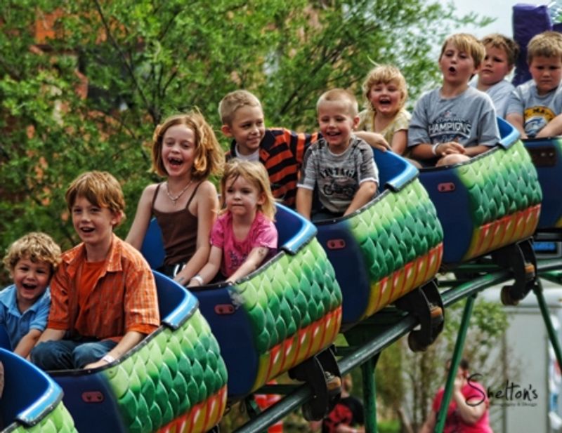 89er Days Celebration | TravelOK.com - Oklahoma's Official Travel ...