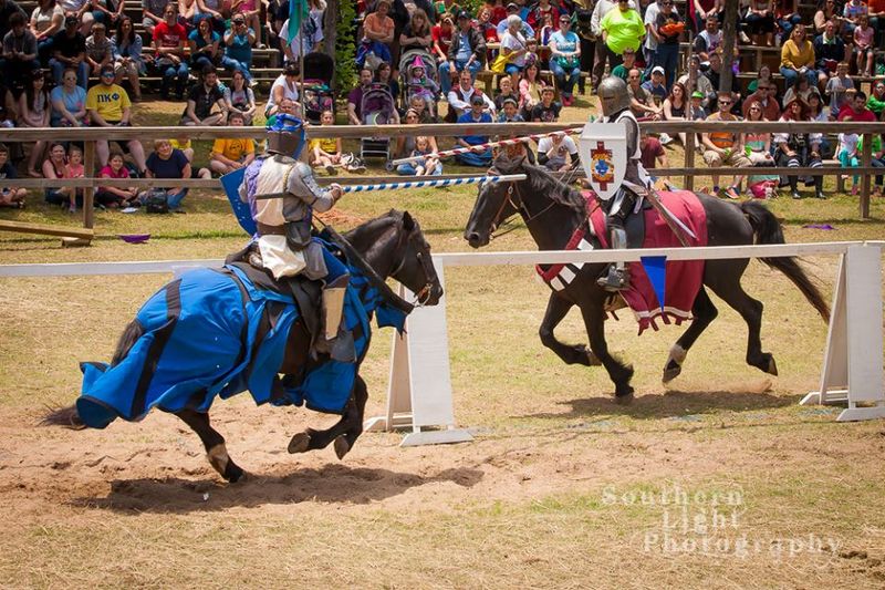 The Castle of Muskogee | TravelOK.com - Oklahoma's Official Travel ...