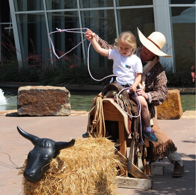 National Day of the Cowboy Celebration | TravelOK.com - Oklahoma's ...