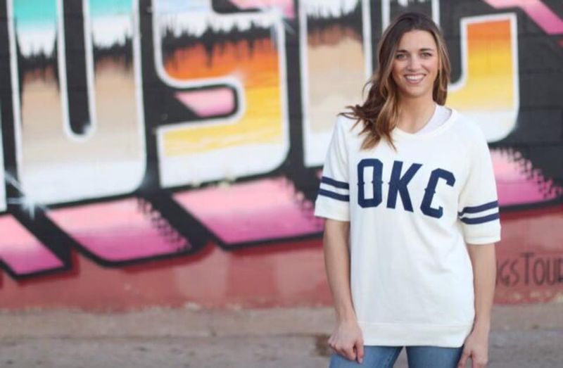 Opolis Clothing Company | TravelOK.com - Oklahoma's Official Travel ...