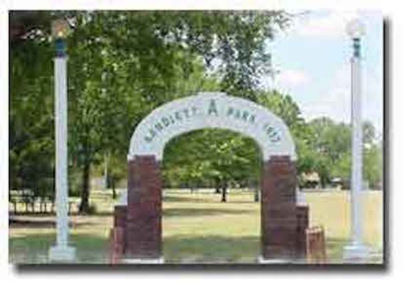 Randlett Park | TravelOK.com - Oklahoma's Official Travel & Tourism Site