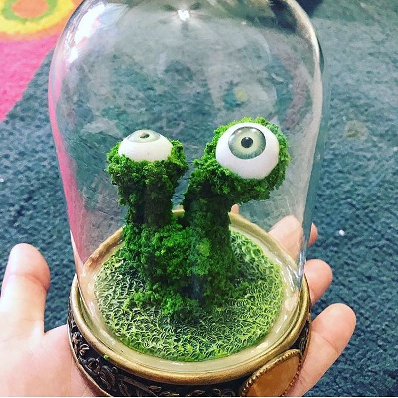 Tulsa Oddities & Curiosities Expo | TravelOK.com - Oklahoma's Official ...