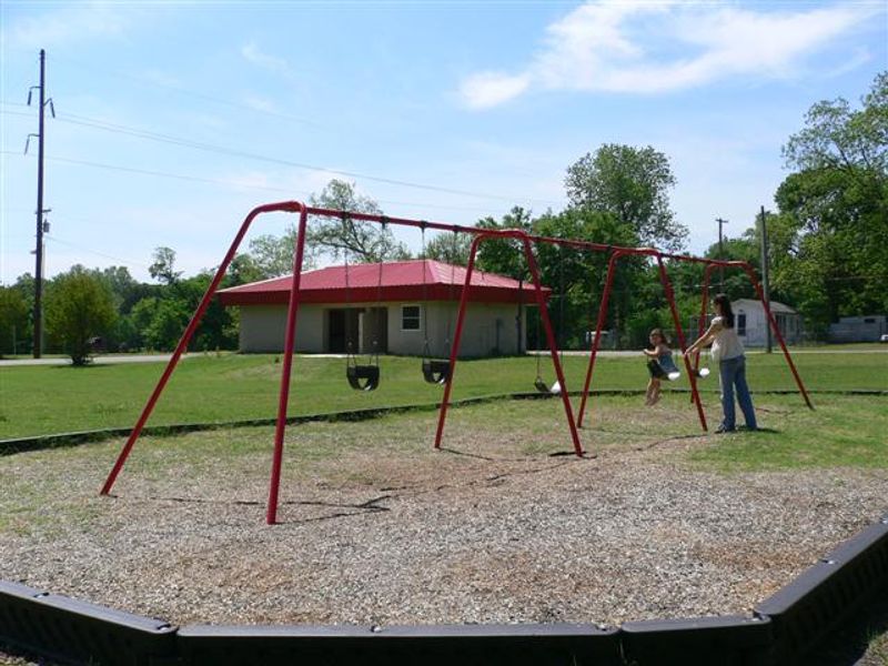 Pennington Creek Park | TravelOK.com - Oklahoma's Official Travel ...