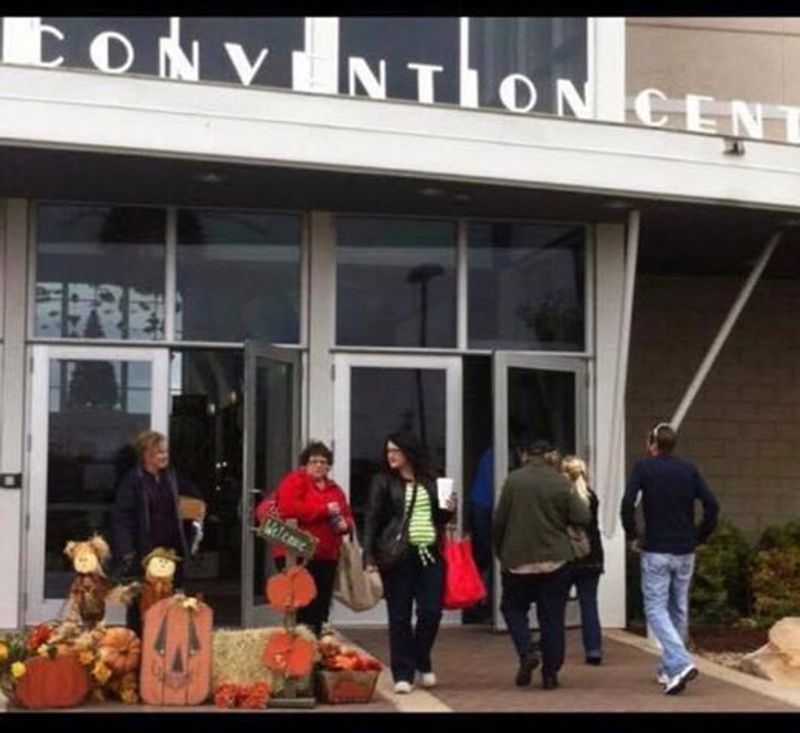 Ardmore Fall Festival | TravelOK.com - Oklahoma's Official Travel ...