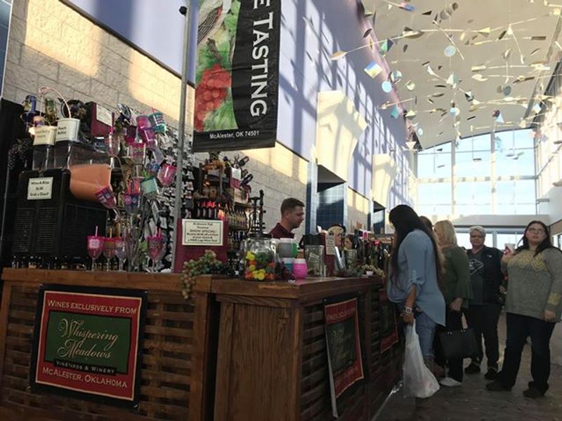 Ardmore Fall Festival | TravelOK.com - Oklahoma's Official Travel ...