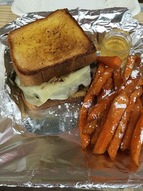 Hochatown Swamp Booger Mercantile | TravelOK.com - Oklahoma's Official ...