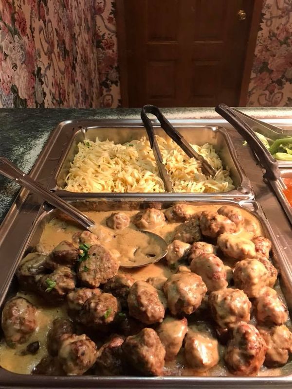 Country Cottage Restaurant | TravelOK.com - Oklahoma's Official Travel ...