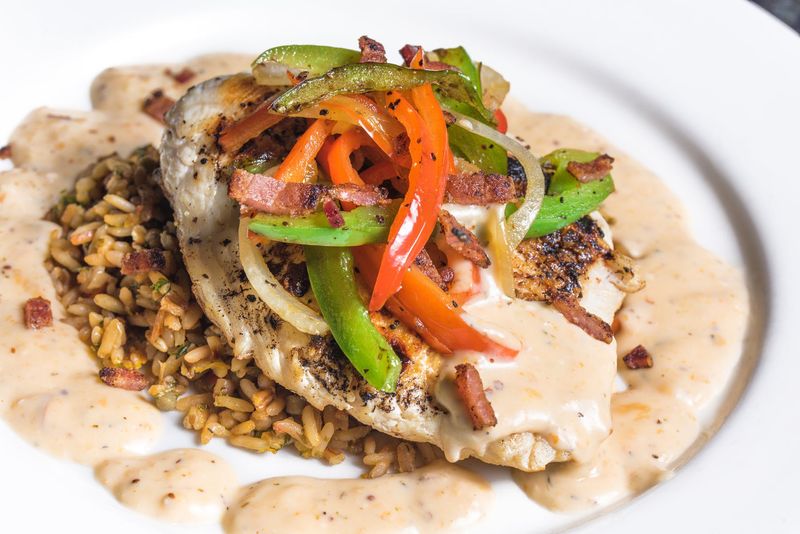 Wishbone Scratch Kitchen | TravelOK.com - Oklahoma's Official Travel ...