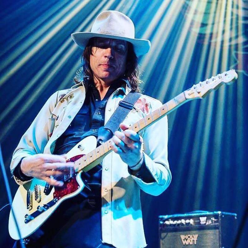 Ian Moore in Concert | TravelOK.com - Oklahoma's Official Travel ...