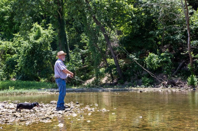 Spavinaw Area at Grand Lake State Park | TravelOK.com - Oklahoma's ...